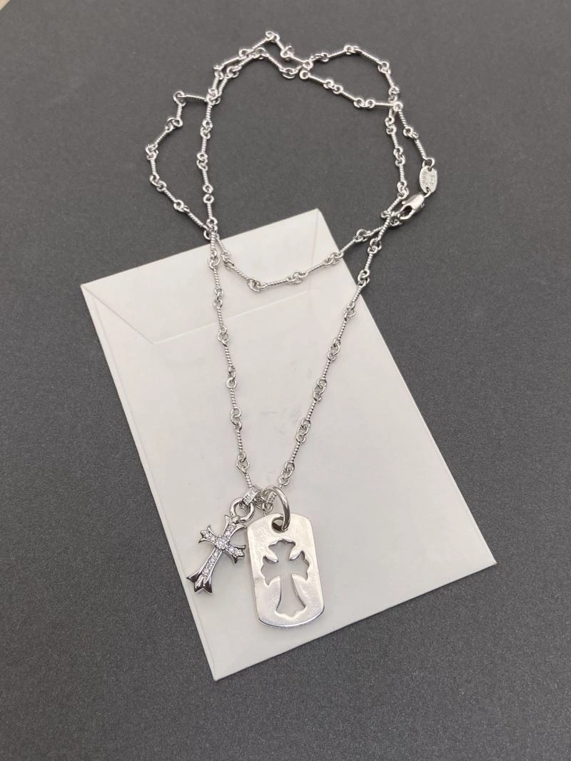Official Chrome Hearts Necklaces