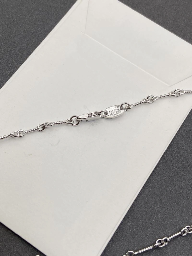 Official Chrome Hearts Necklaces