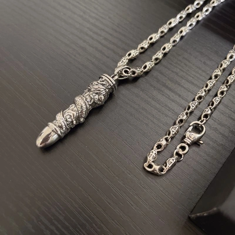 Precise copy Chrome Hearts Necklaces