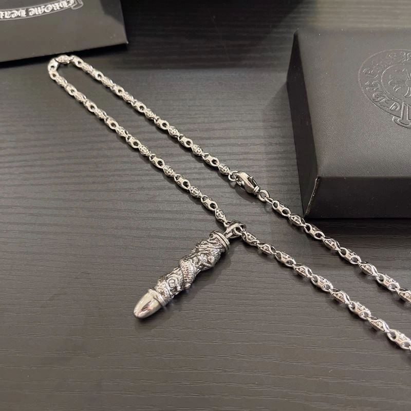 Precise copy Chrome Hearts Necklaces