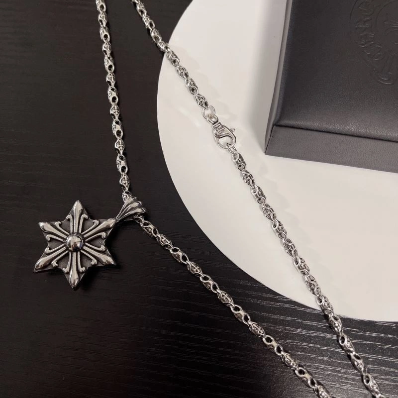 Perfect replica Chrome Hearts Necklaces