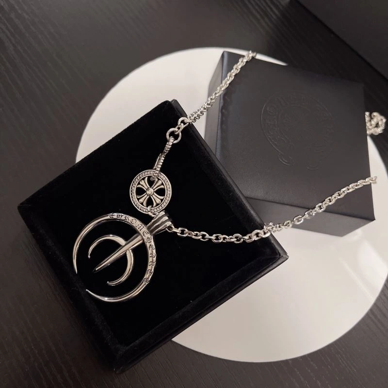 Economical Chrome Hearts Necklaces