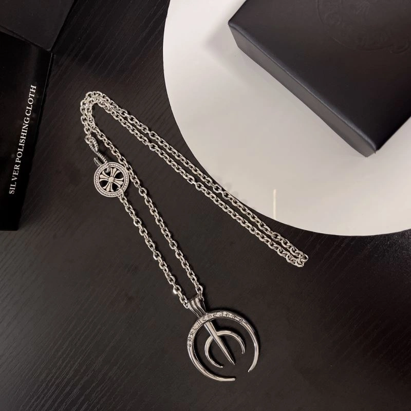 Economical Chrome Hearts Necklaces