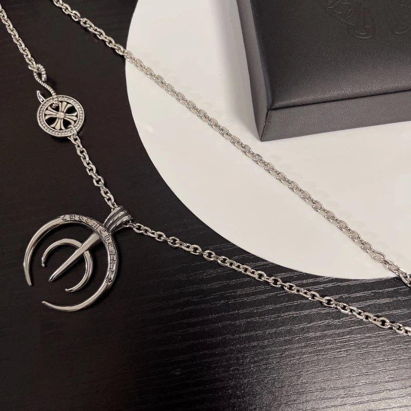 Economical Chrome Hearts Necklaces