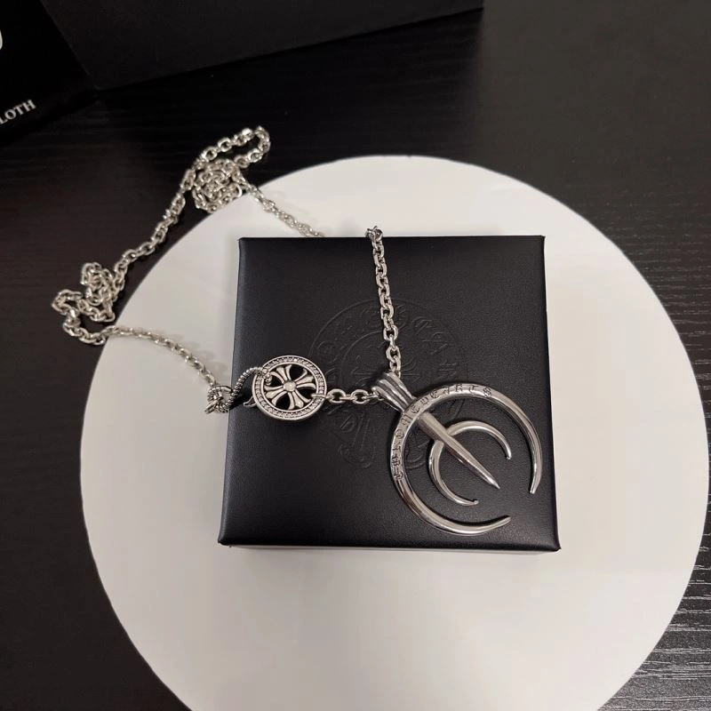 Economical Chrome Hearts Necklaces