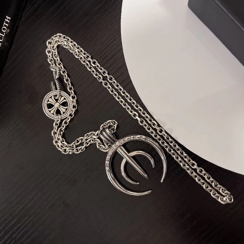 Economical Chrome Hearts Necklaces