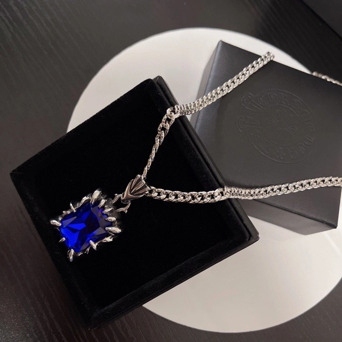 1:1 copy Chrome Hearts Necklaces