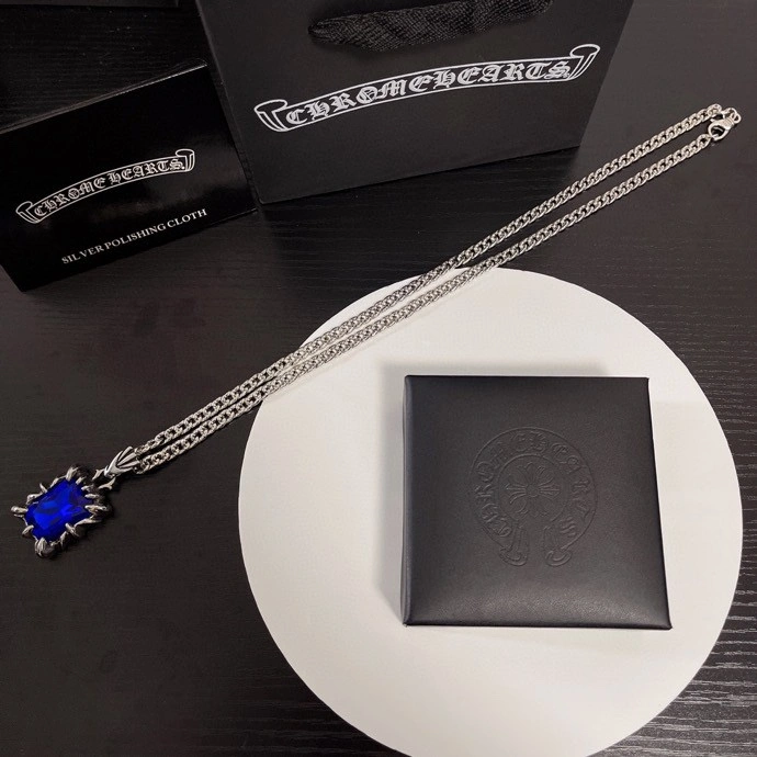 1:1 copy Chrome Hearts Necklaces
