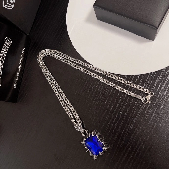 1:1 copy Chrome Hearts Necklaces
