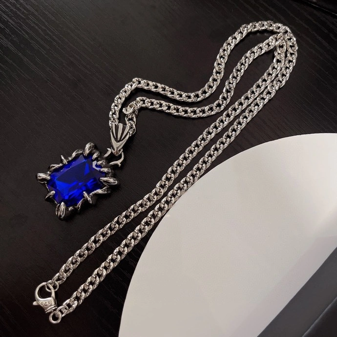 1:1 copy Chrome Hearts Necklaces