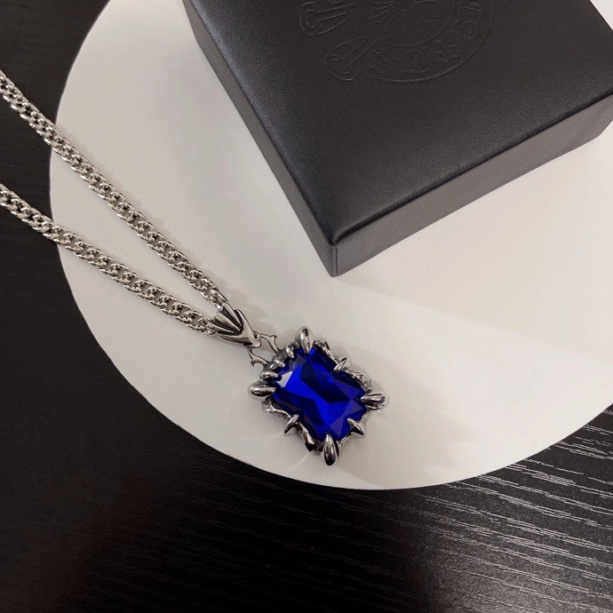 1:1 copy Chrome Hearts Necklaces