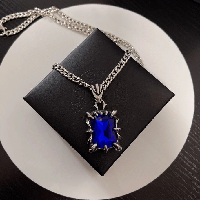 1:1 copy Chrome Hearts Necklaces