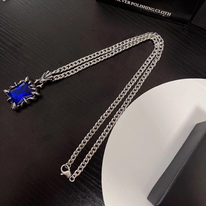 1:1 copy Chrome Hearts Necklaces