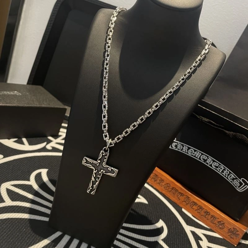Reasonably priced Chrome Hearts Necklaces