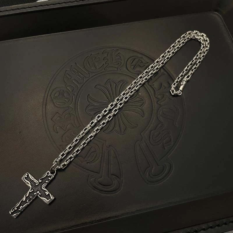 Reasonably priced Chrome Hearts Necklaces