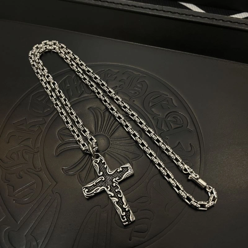 Reasonably priced Chrome Hearts Necklaces