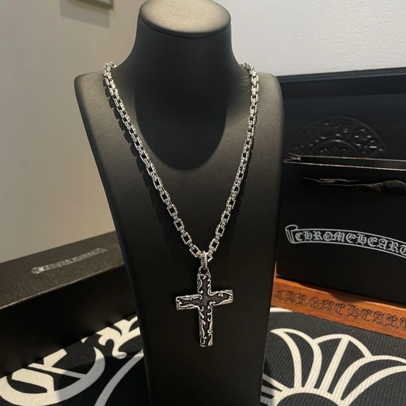 Reasonably priced Chrome Hearts Necklaces