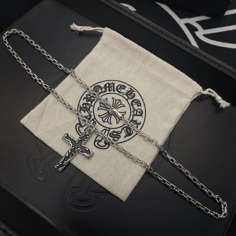 Reasonably priced Chrome Hearts Necklaces