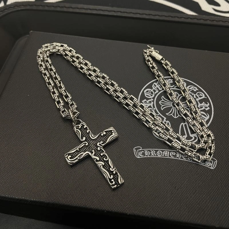 Reasonably priced Chrome Hearts Necklaces