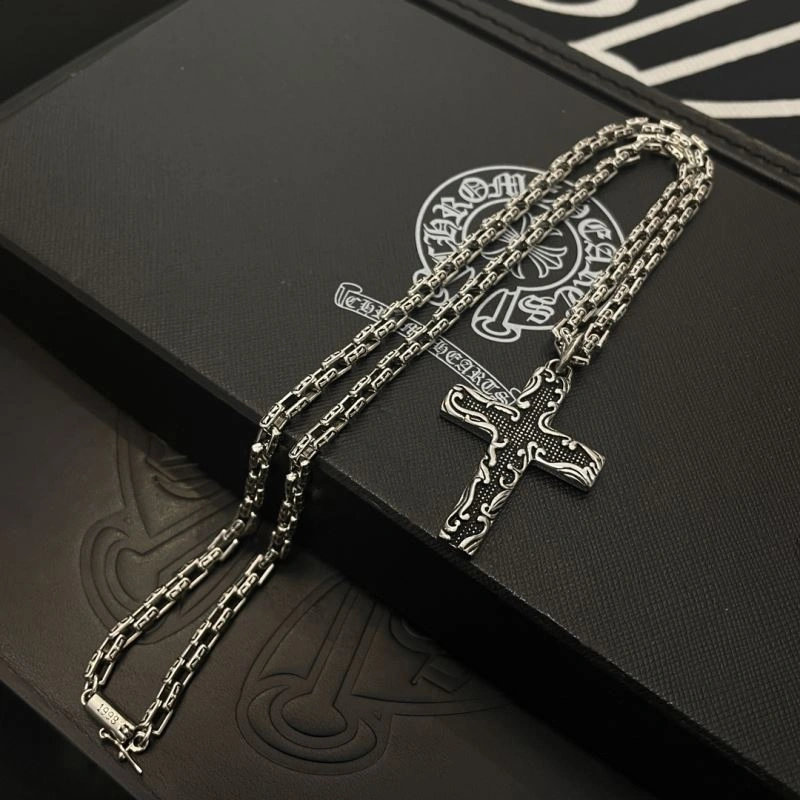 Reasonably priced Chrome Hearts Necklaces