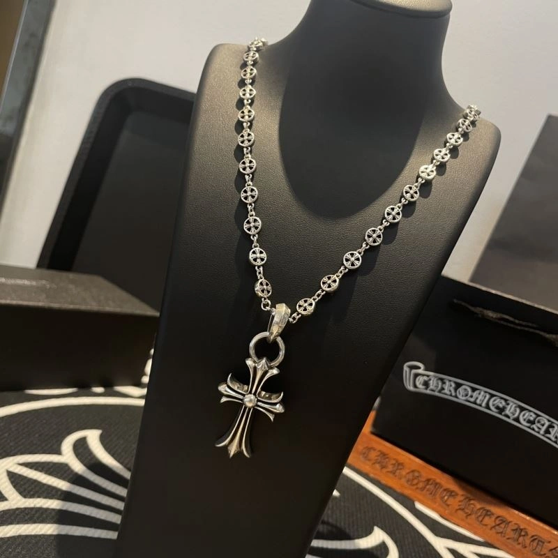 Original Chrome Hearts Necklaces