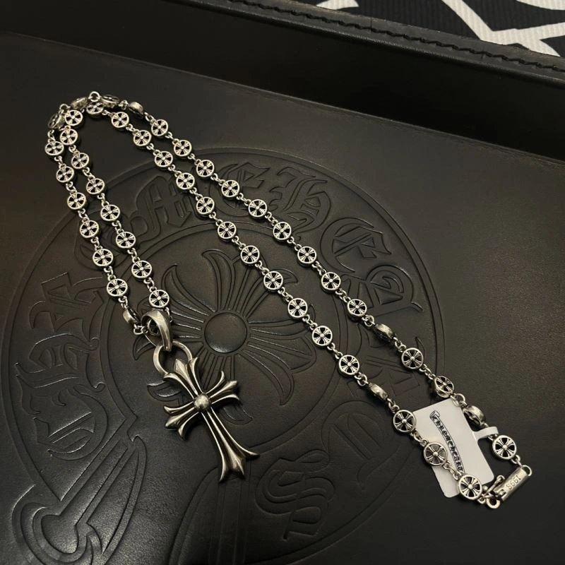 Original Chrome Hearts Necklaces