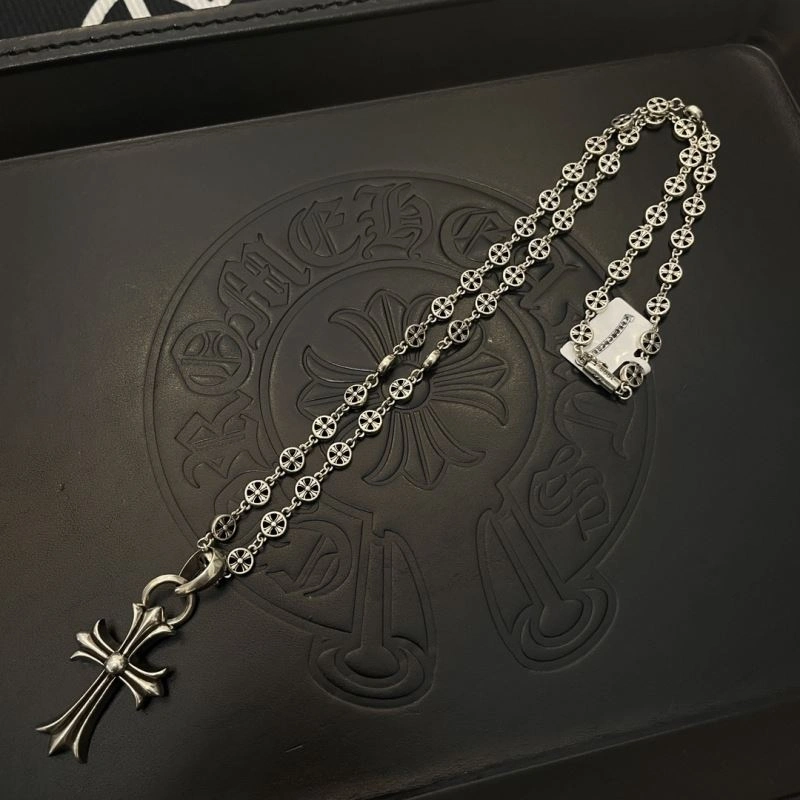 Original Chrome Hearts Necklaces