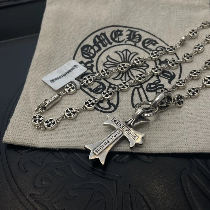 Original Chrome Hearts Necklaces