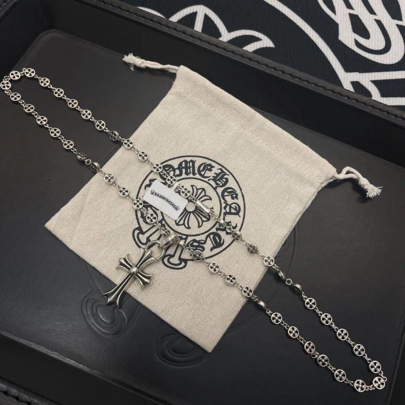 Original Chrome Hearts Necklaces