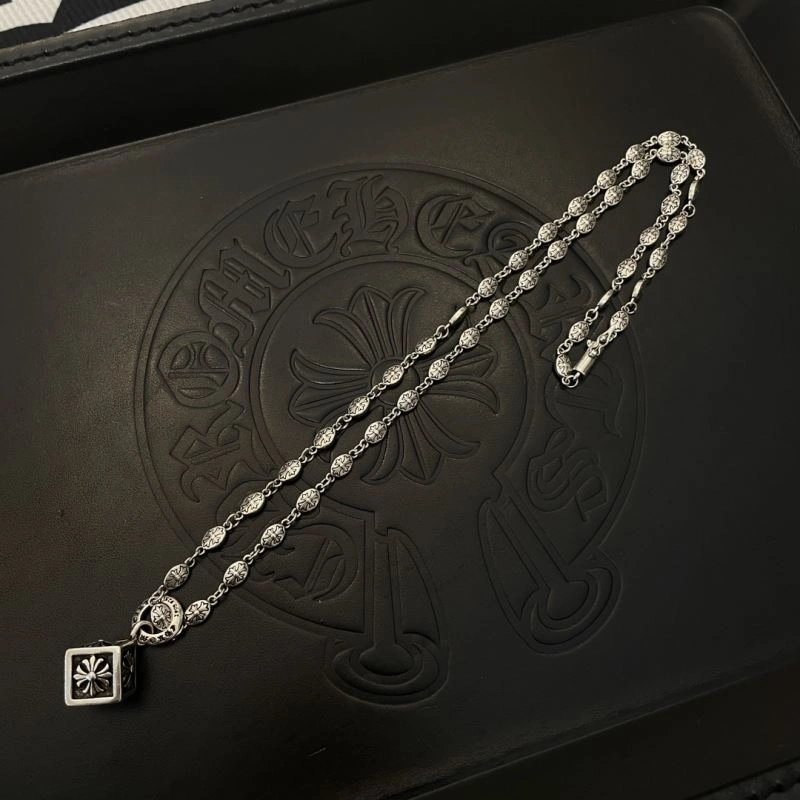 Value-priced Chrome Hearts Necklaces