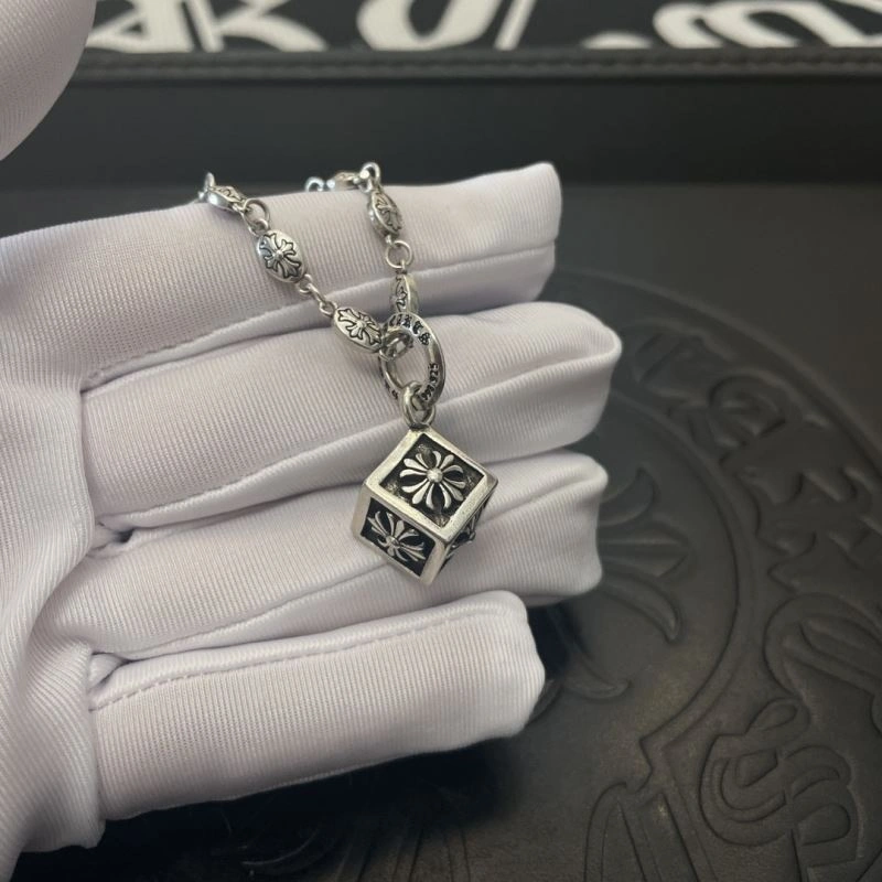 Value-priced Chrome Hearts Necklaces