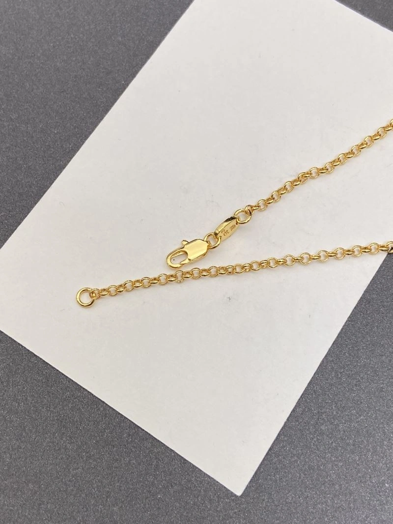 Inexpensive Chrome Hearts Necklaces