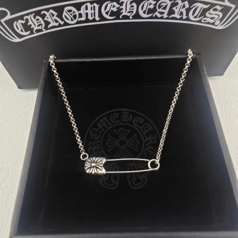 Value-priced Chrome Hearts Necklaces