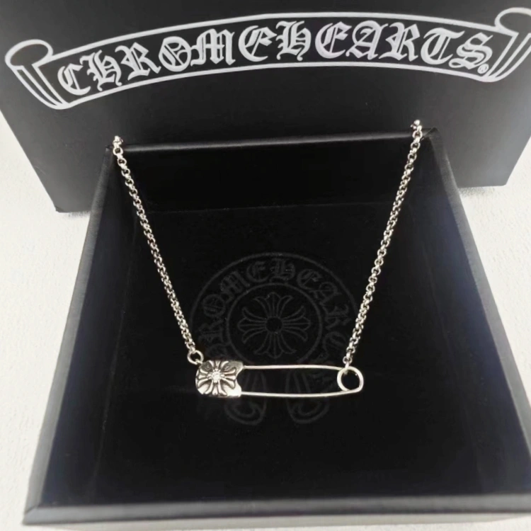 Value-priced Chrome Hearts Necklaces