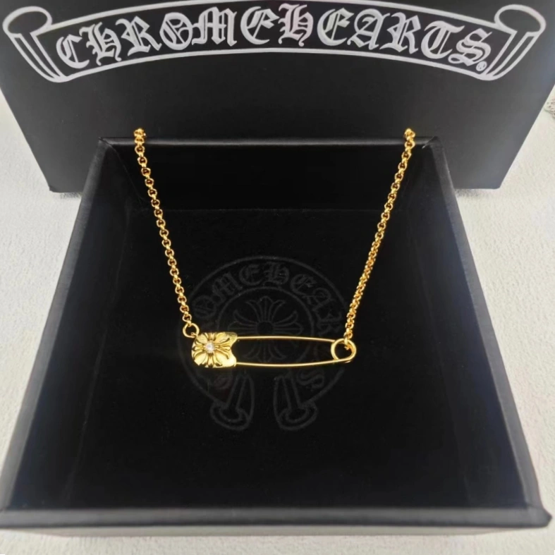 Value-priced Chrome Hearts Necklaces