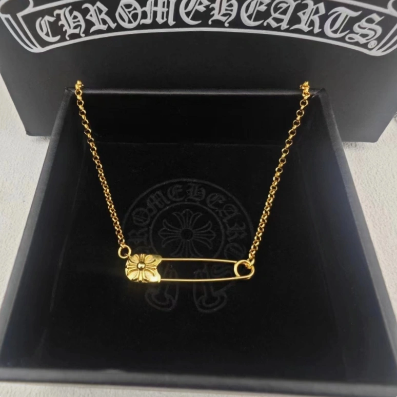 Value-priced Chrome Hearts Necklaces