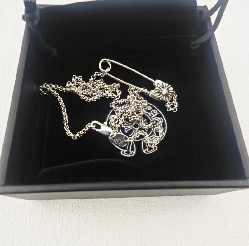 Value-priced Chrome Hearts Necklaces