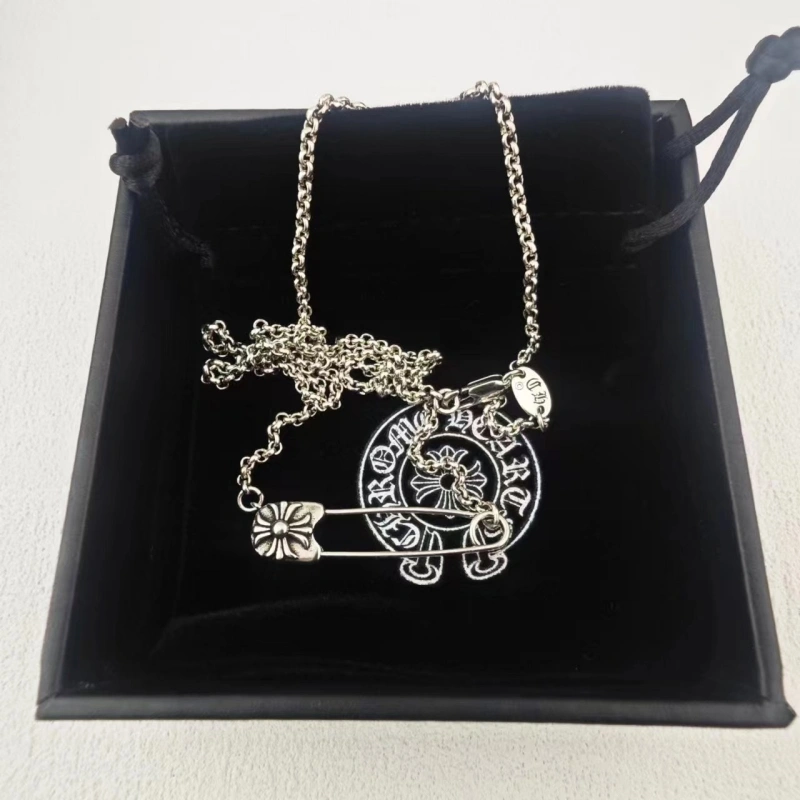 Value-priced Chrome Hearts Necklaces