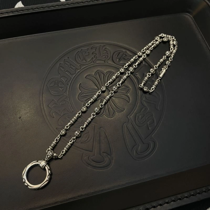 Reasonably priced Chrome Hearts Necklaces