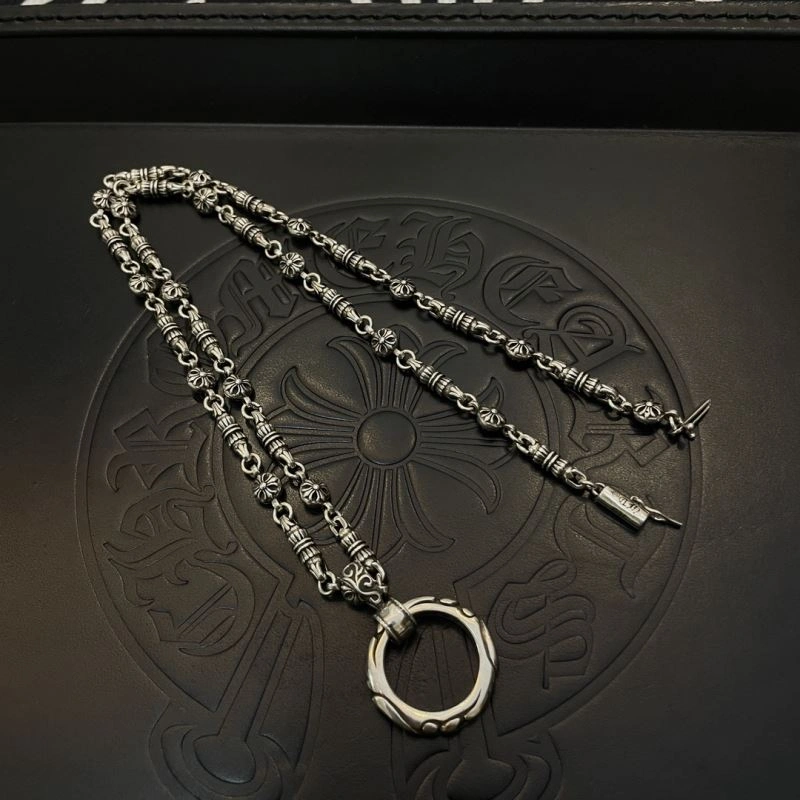 Reasonably priced Chrome Hearts Necklaces