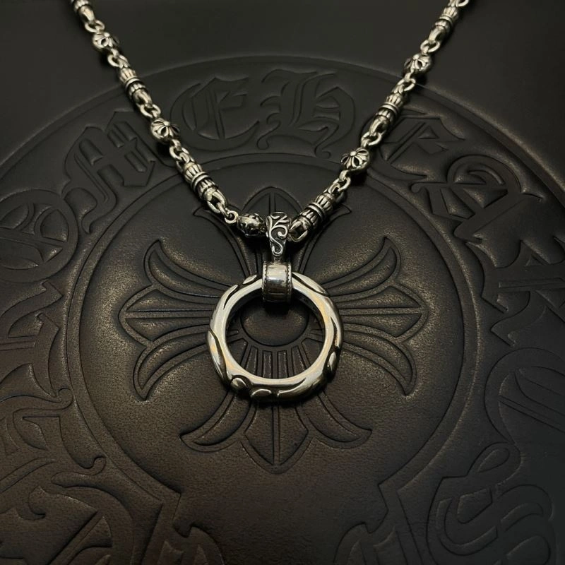 Reasonably priced Chrome Hearts Necklaces