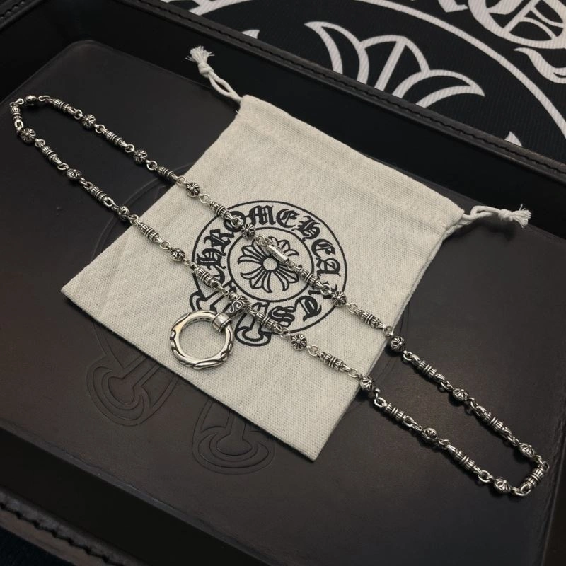 Reasonably priced Chrome Hearts Necklaces