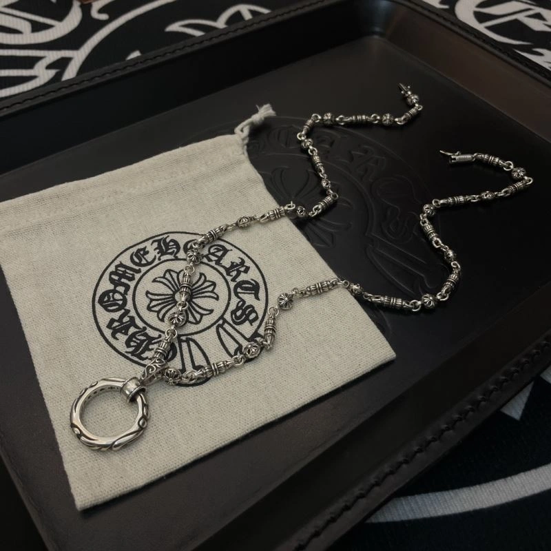 Reasonably priced Chrome Hearts Necklaces