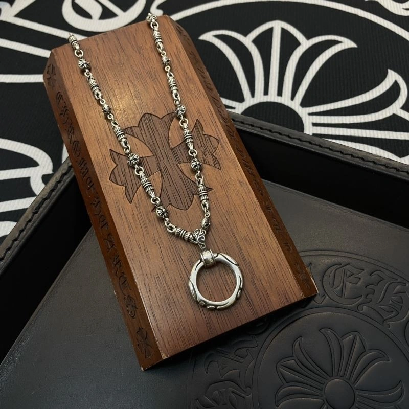 Reasonably priced Chrome Hearts Necklaces
