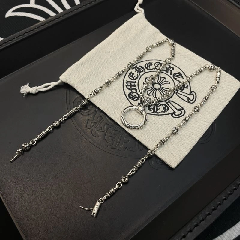 Reasonably priced Chrome Hearts Necklaces