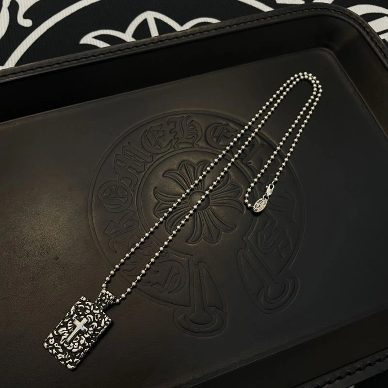 Bargain Chrome Hearts Necklaces