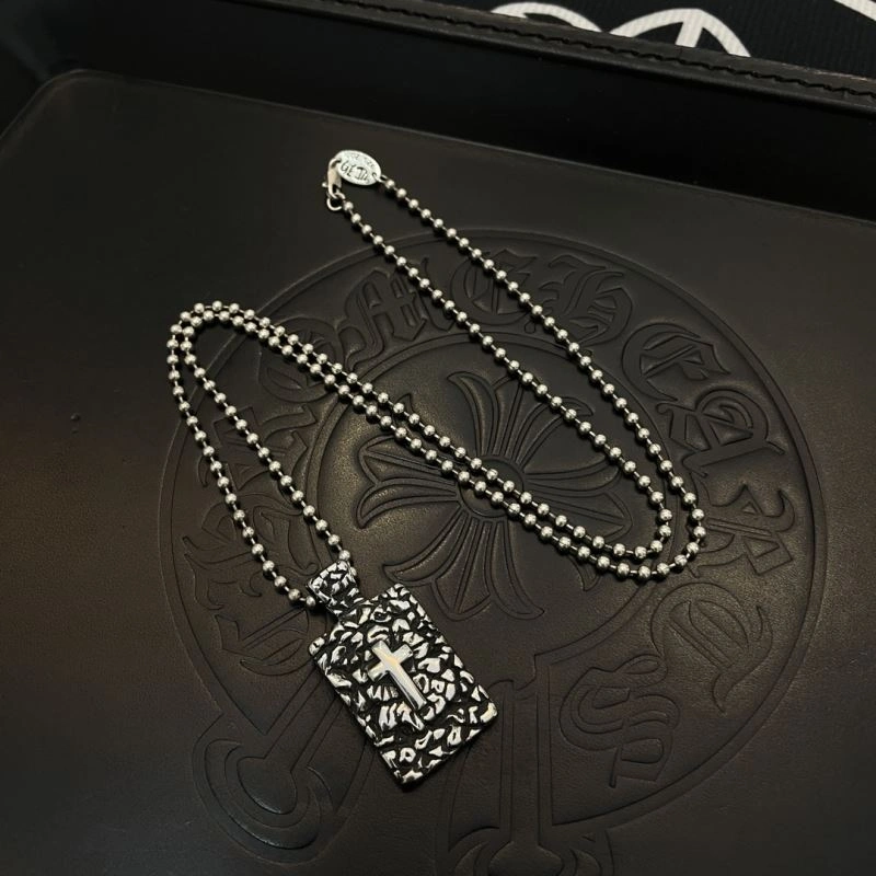 Bargain Chrome Hearts Necklaces
