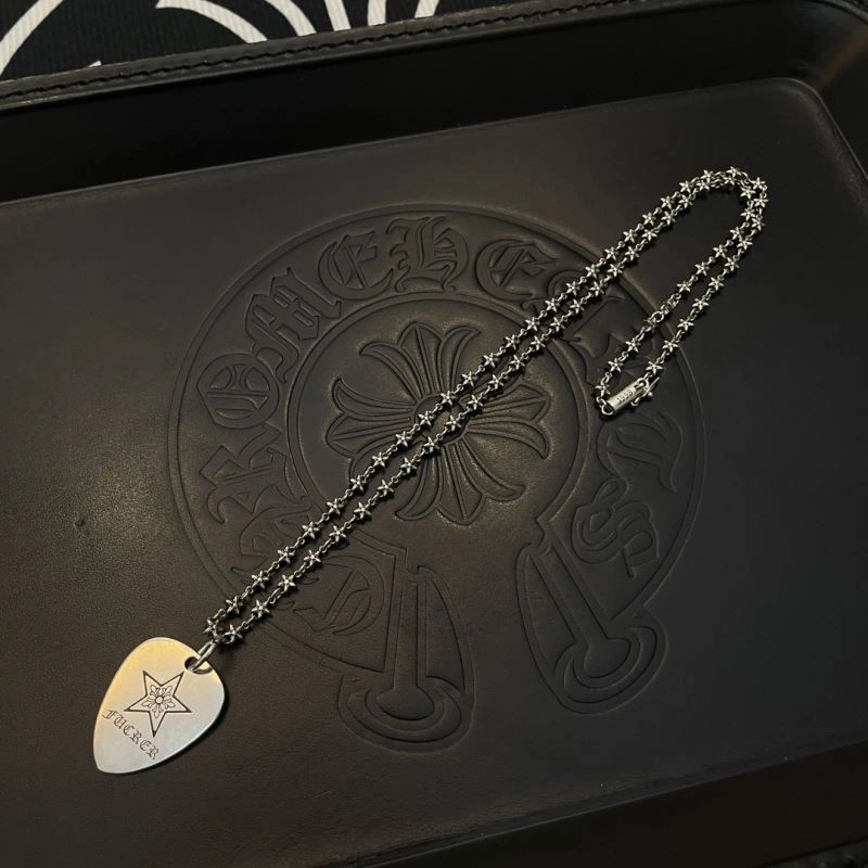 Discounted Chrome Hearts Necklaces