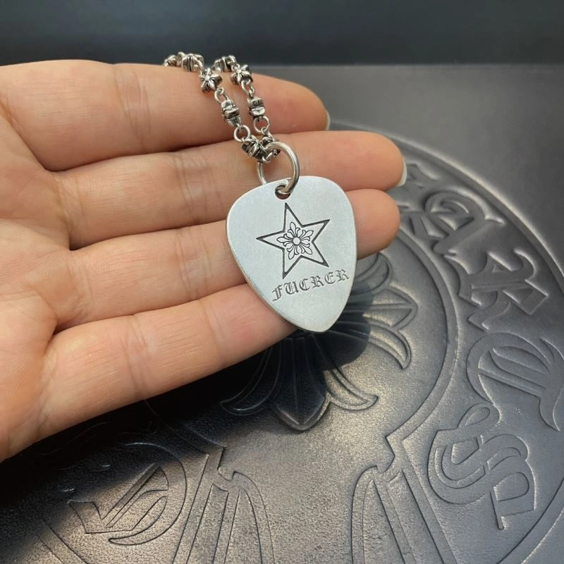 Discounted Chrome Hearts Necklaces