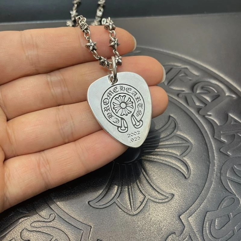 Discounted Chrome Hearts Necklaces